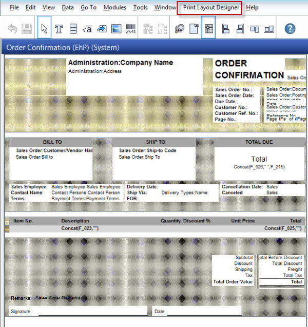 SAP Business One Reports - What you need to know - Audaz